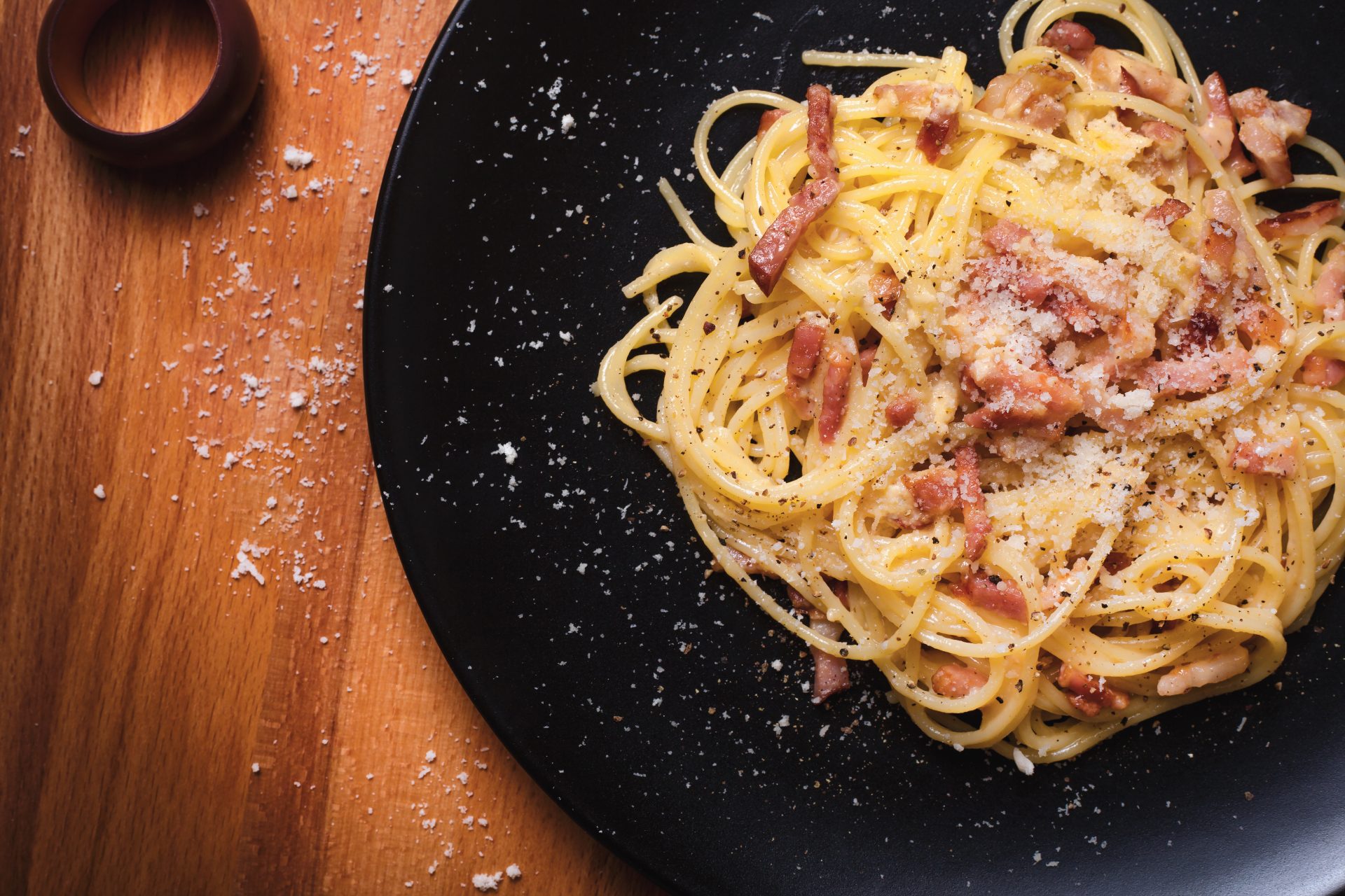 Los mejores platos tradicionales de Roma que debe probar durante su ...