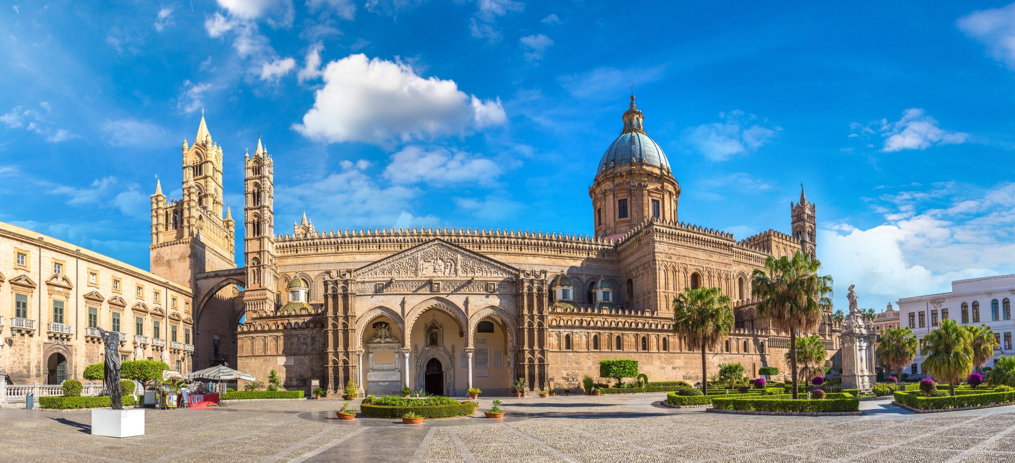 Visit Palermo: a first-timer's Guide to Unforgettable Adventures