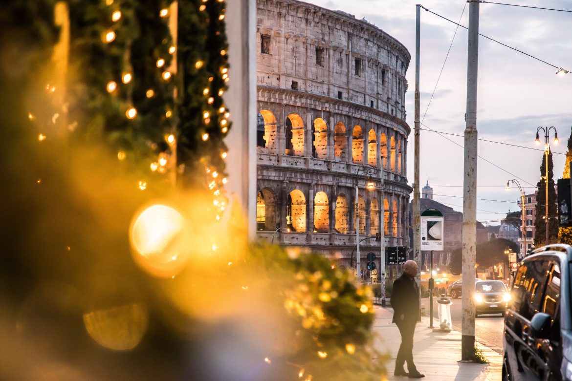 Christmas in Italy: culinary dishes and time-honored Traditions