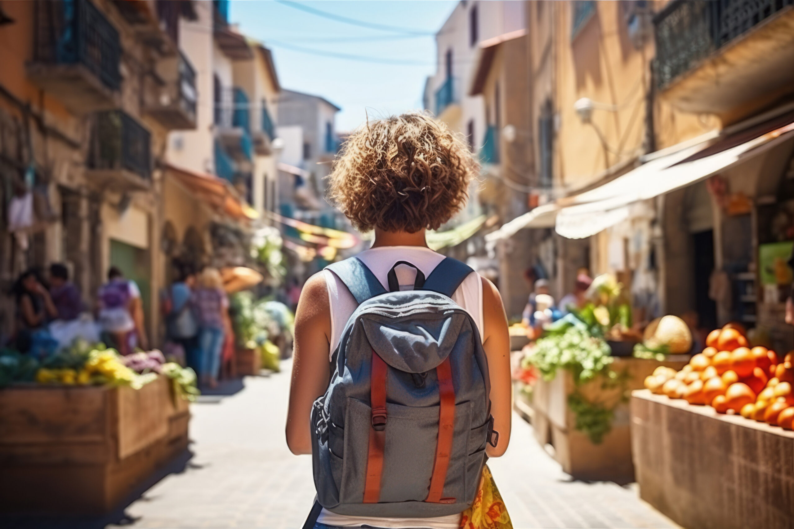First time in Italy: the practical guide for travelers - Sightseeing ...