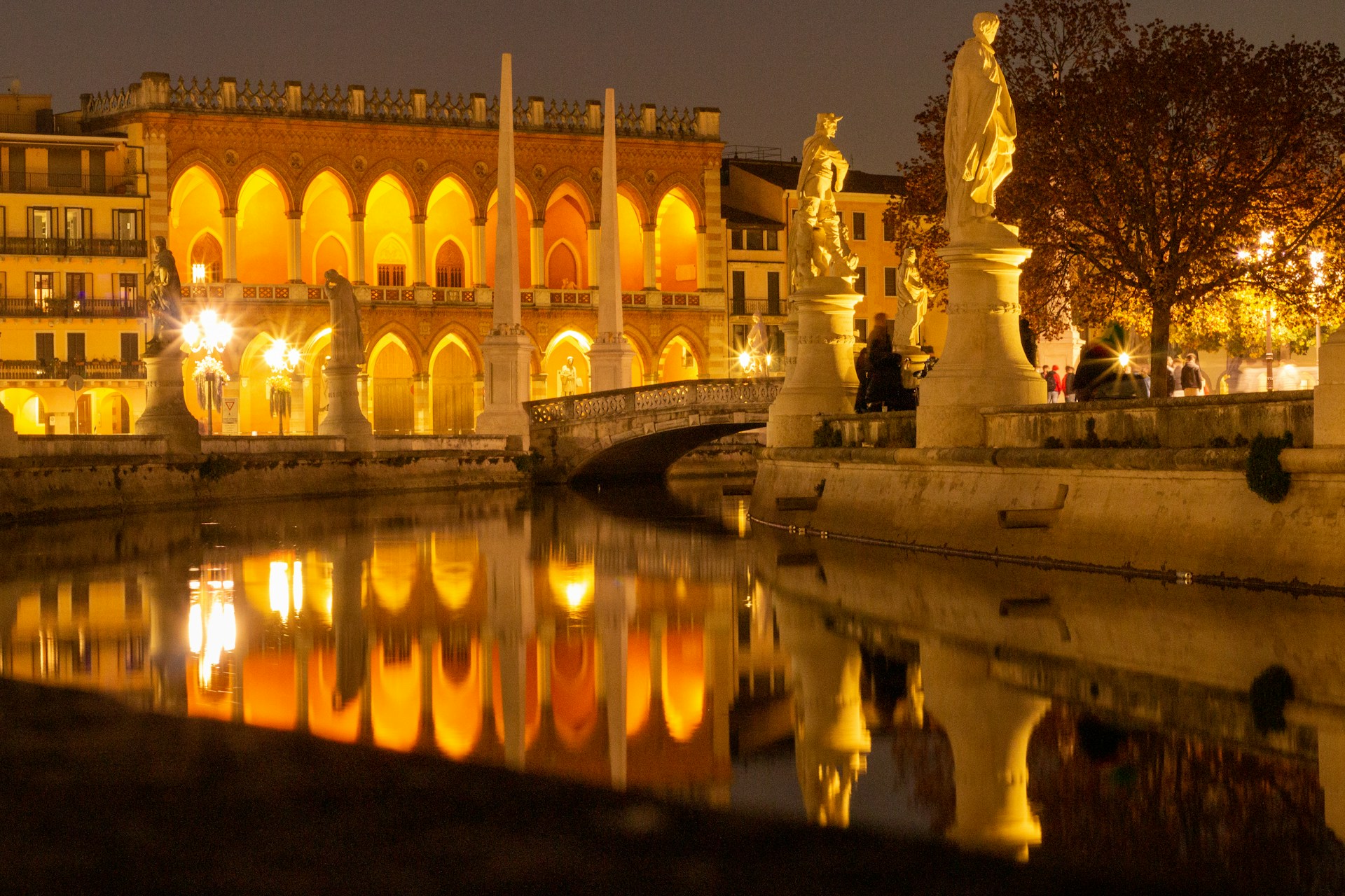 Exploring Padua: what to visit!