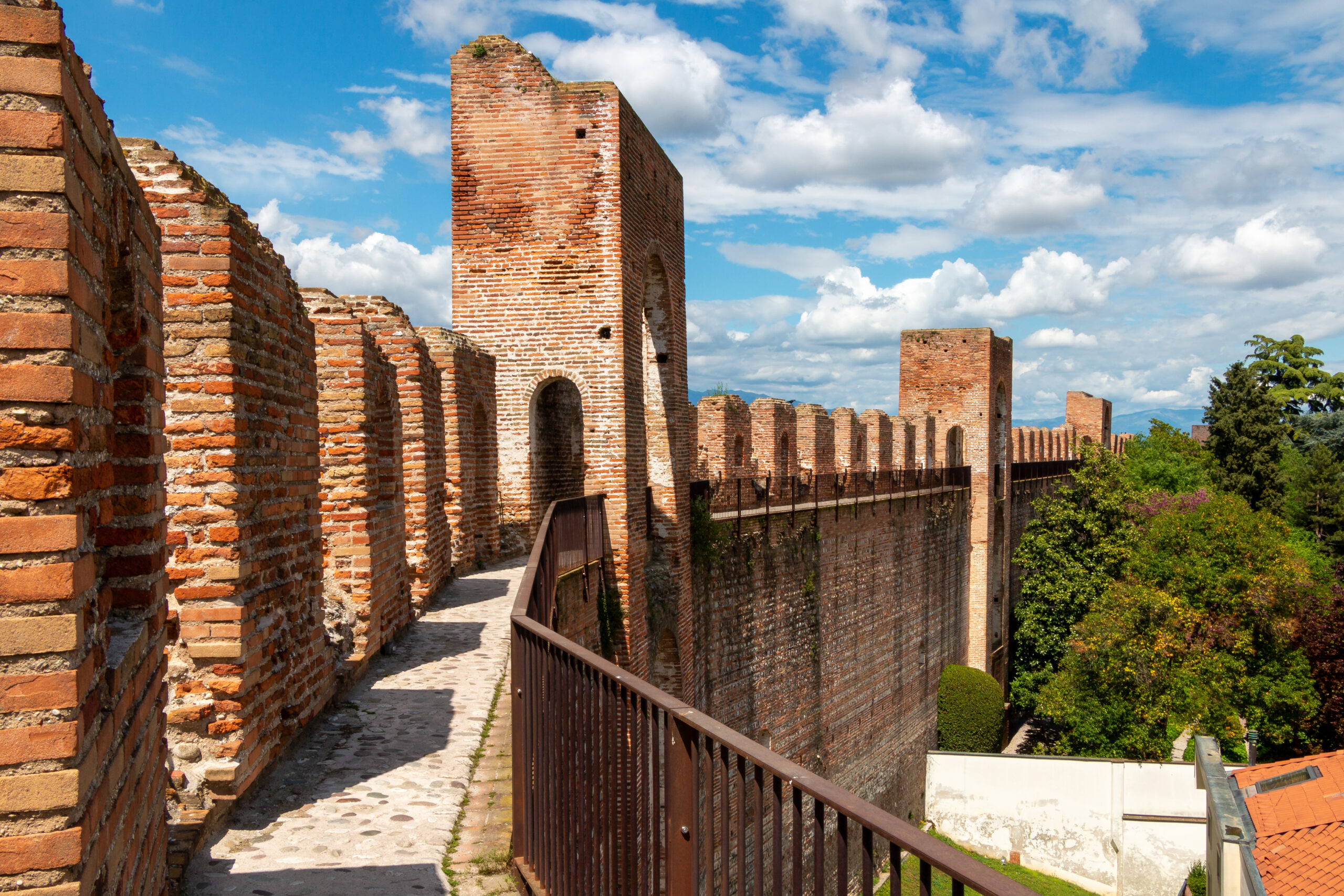 History of Padua: discover its rich past