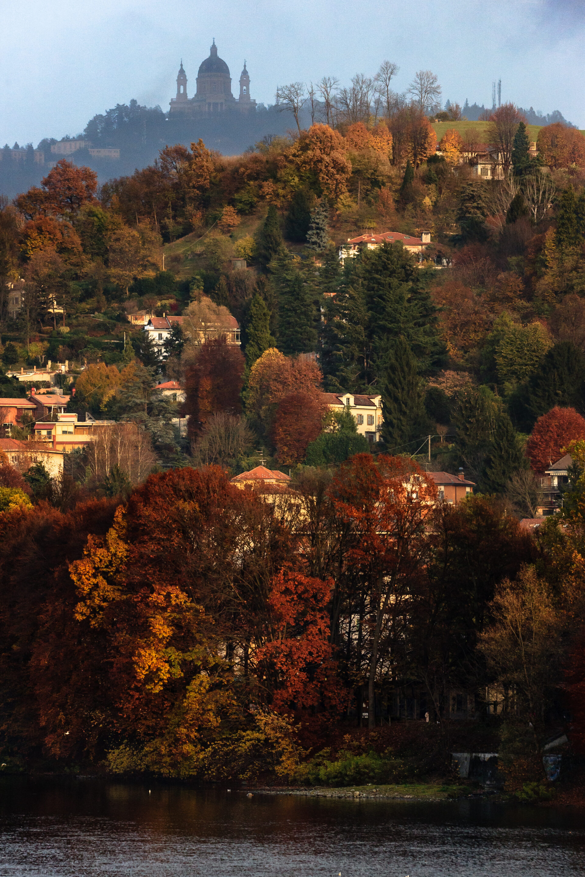 Unexpected italian cities to visit this Autumn