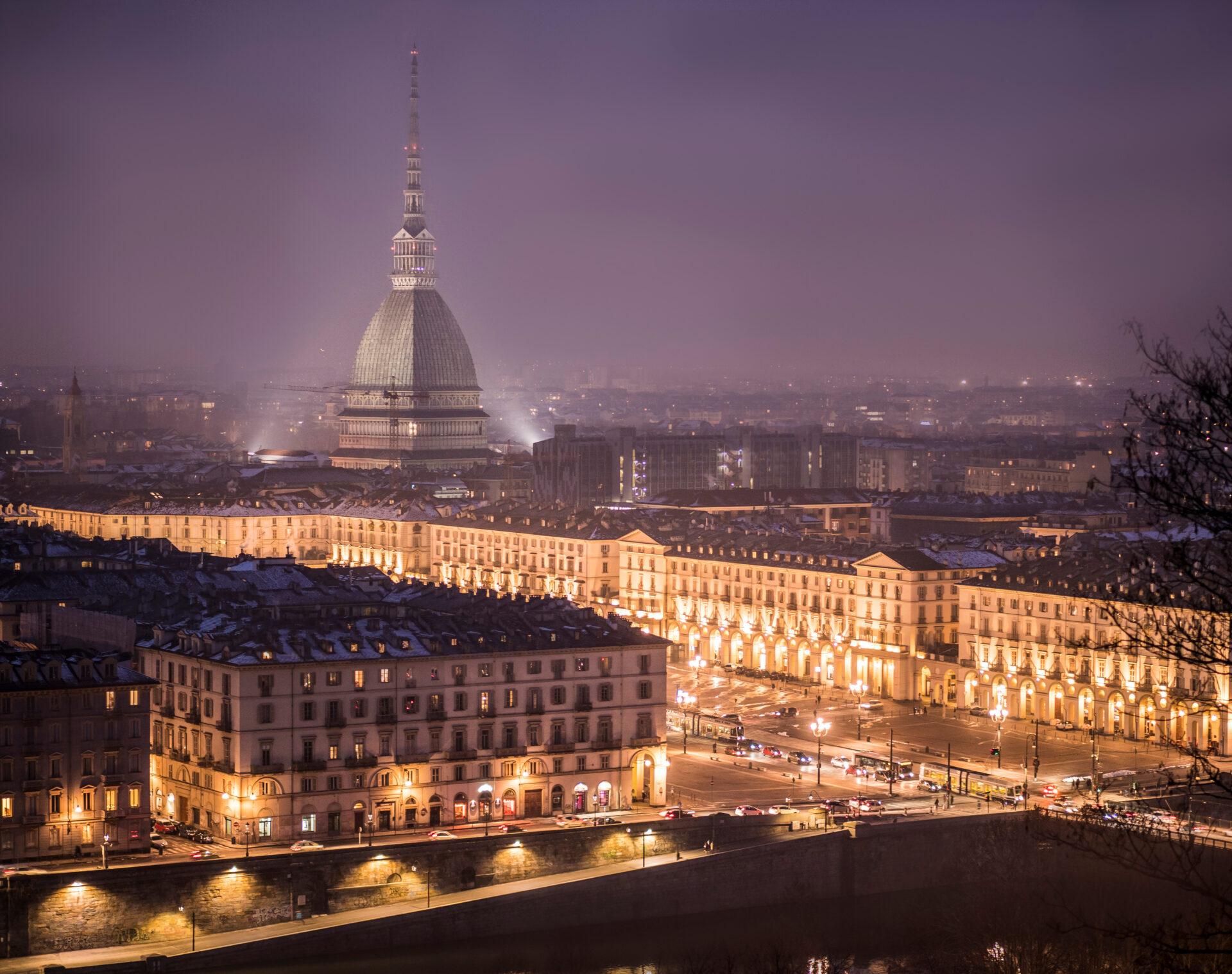 Discovering the esoteric side of Turin