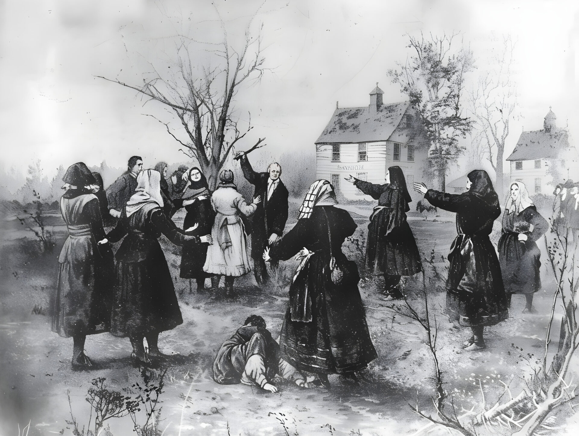 The Salem of Italy: Triora’s past of witchcraft and persecution