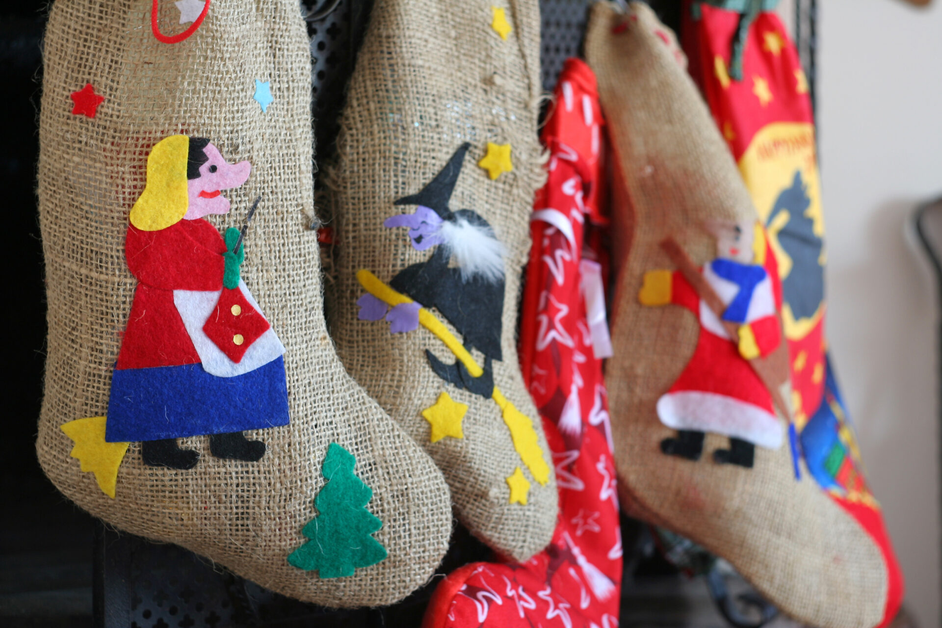 What is the "Befana": the italian Epiphany