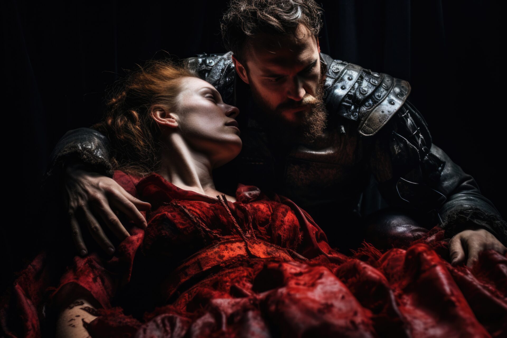 Romeo and Juliet: the timeless Love Story and its Italian inspiration