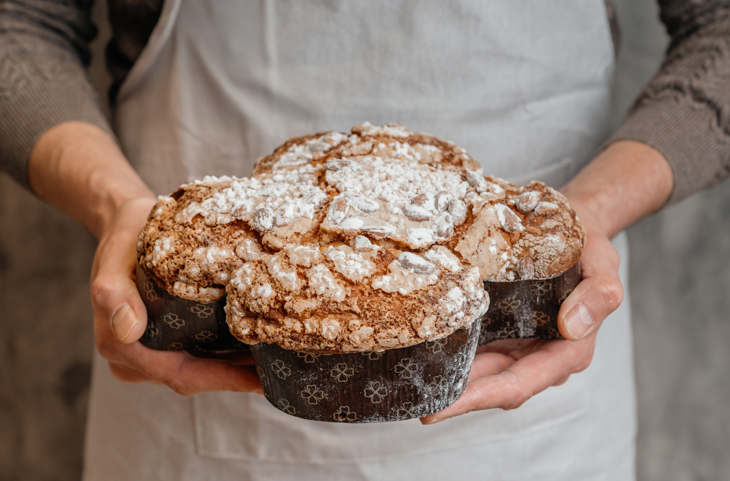 Colomba di Pasqua: the original recipe of the Italy’s Easter Cake