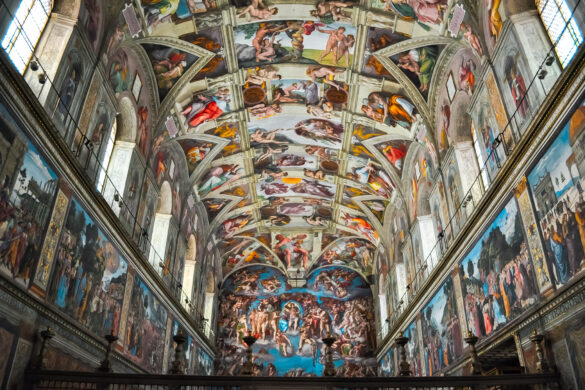 Discovering the esoteric side of Turin