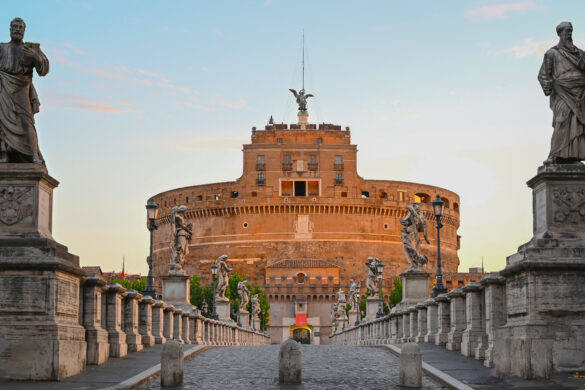 Discovering the esoteric side of Turin