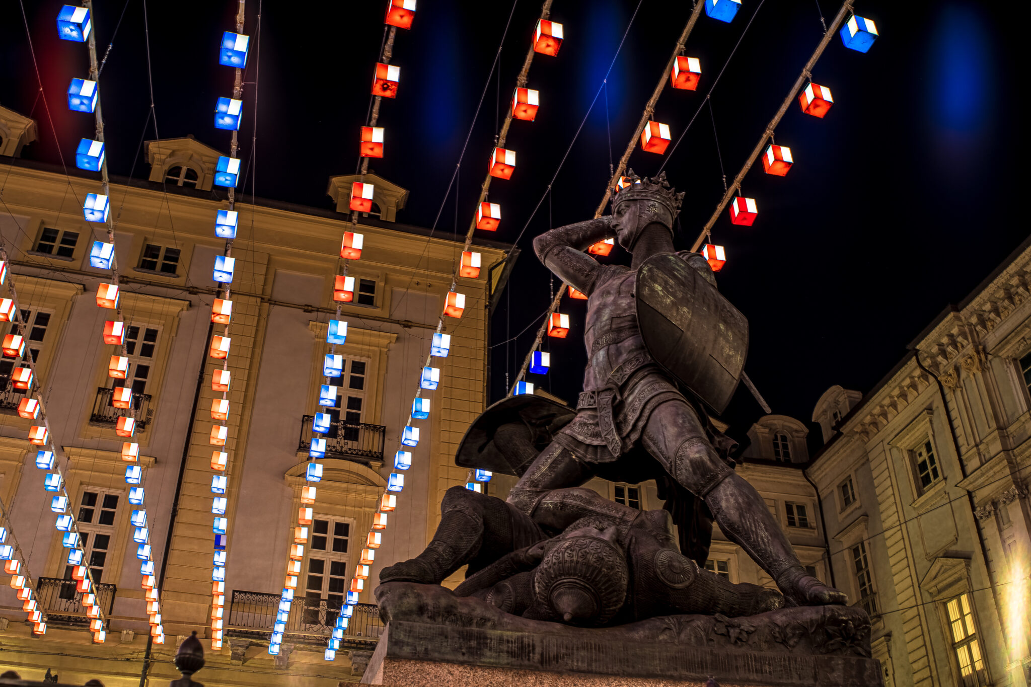 Les meilleures choses à faire à Turin pour Noël 2025